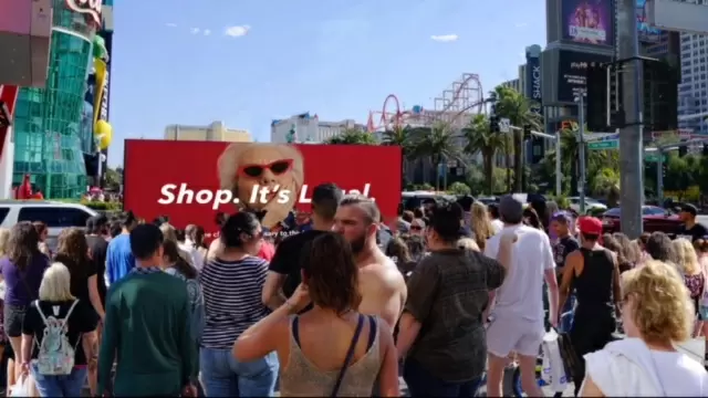 The Power of Real-Time Adaptability with Mobile Digital Billboard ...